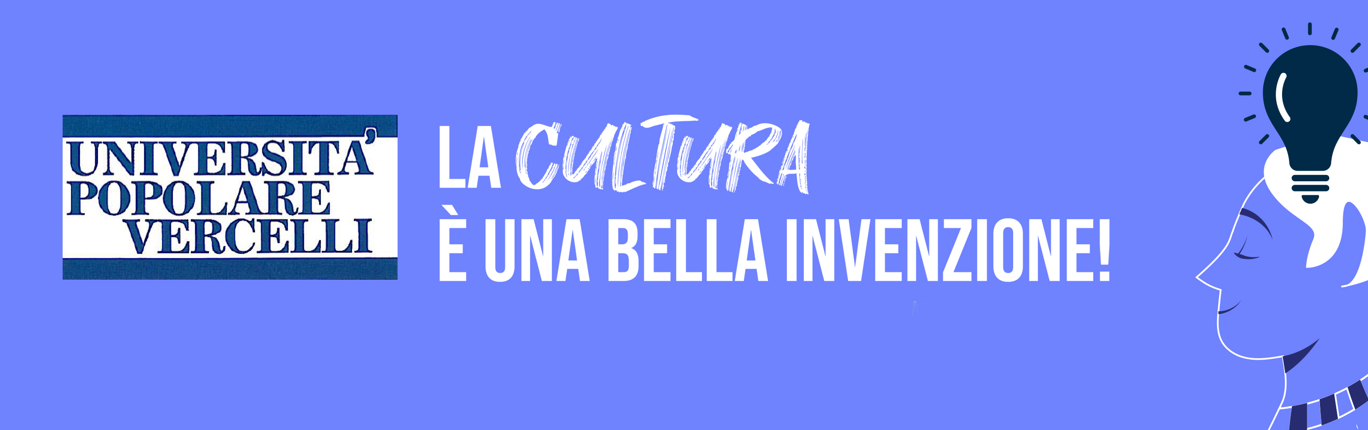 Università Popolare Vercelli